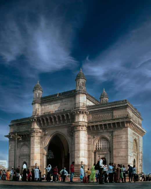 Mumbai City Tour with Option to Add Elephanta Caves - Who Will Love This Tour?