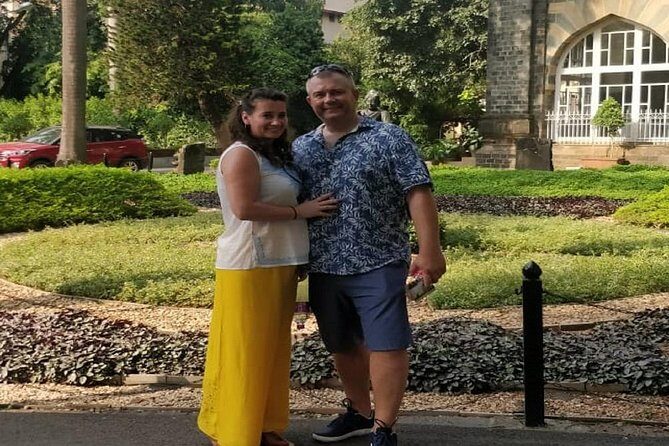 Mumbai Colaba Art galleries walking Tour - Summary: Is It Worth It?