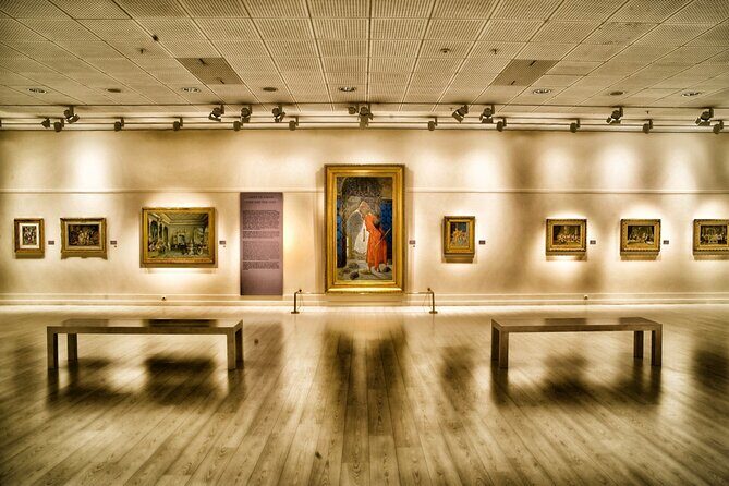 Mumbai Colaba Art galleries walking Tour - Final Thoughts