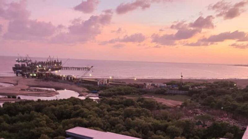 Mumbai: Craft Beer Crawl with a professional tastemaker - Key Points