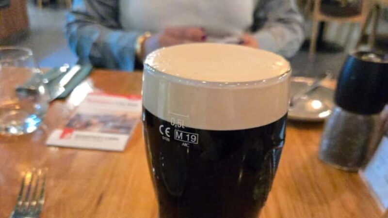 Mumbai: Craft Beer Crawl with a professional tastemaker - Final Thoughts