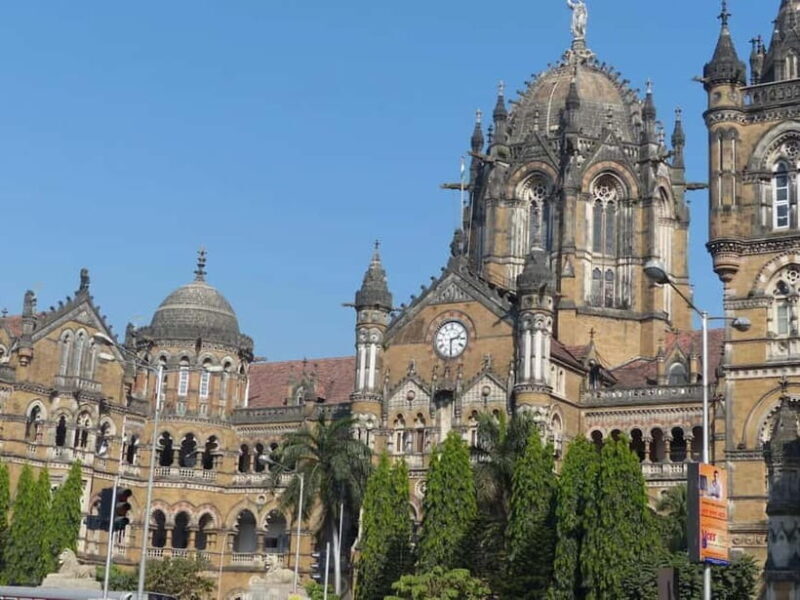 Mumbai: Create Your Own Itinerary - Private Tour & Transfer - Practical Details and What You Can Expect