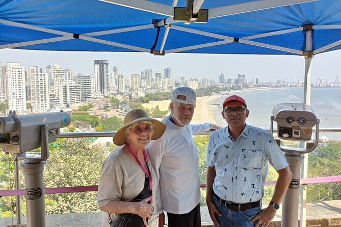 Mumbai Cruise Shore Excursion - (Private Primium Tours) - The Value of This Tour