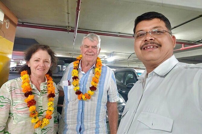 Mumbai Cruise Terminal to Mumbai Hotels : Private Transfers - Key Points