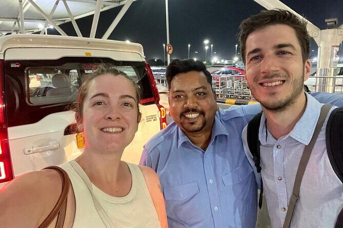 Mumbai Cruise Terminal to Mumbai Hotels : Private Transfers - Why Choose a Private Transfer?