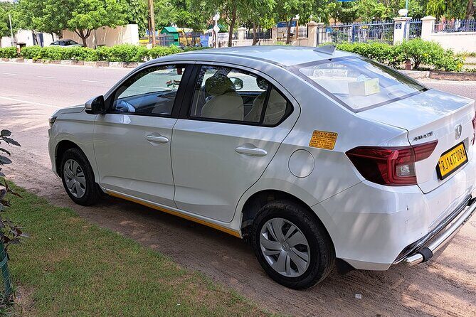 Mumbai Cruise Terminal to Mumbai Hotels : Private Transfers - Real Traveler Experiences