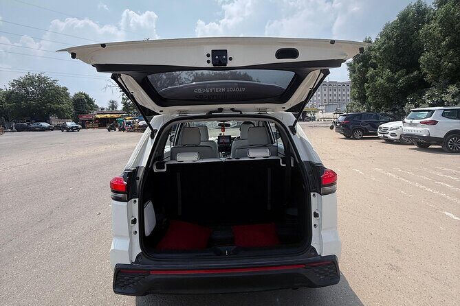 Mumbai Cruise Terminal to Mumbai Hotels : Private Transfers - Why This Service Is Worth Considering