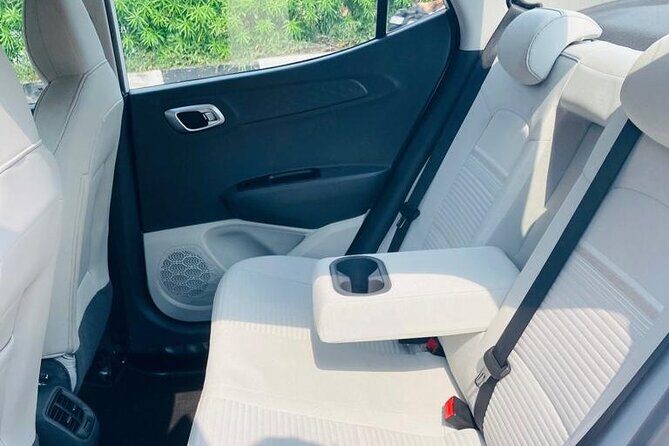 Mumbai Cruise Terminal to Mumbai Hotels : Private Transfers - FAQ