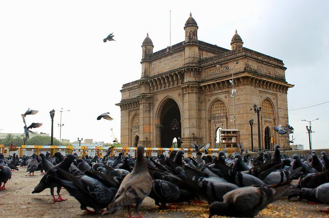 Mumbai Cultural and Heritage Walking Tour - Analyzing the Cost and Value