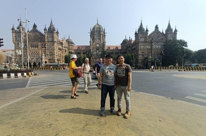 Mumbai Cultural and Heritage Walking Tour - The Sum Up: Is It Worth It?