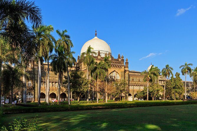 Mumbai Custom Tour: Private & Flexible Guided Day Trip - Key Points