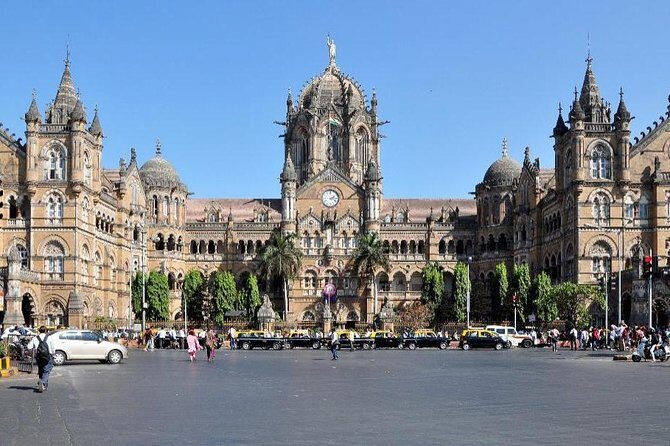 Mumbai Custom Tour: Private & Flexible Guided Day Trip - Who Should Book This Tour?