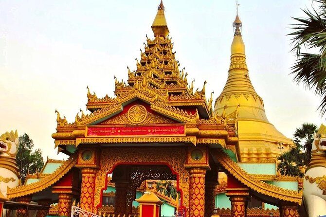 Mumbai Custom Tour: Private & Flexible Guided Day Trip - Final Thoughts