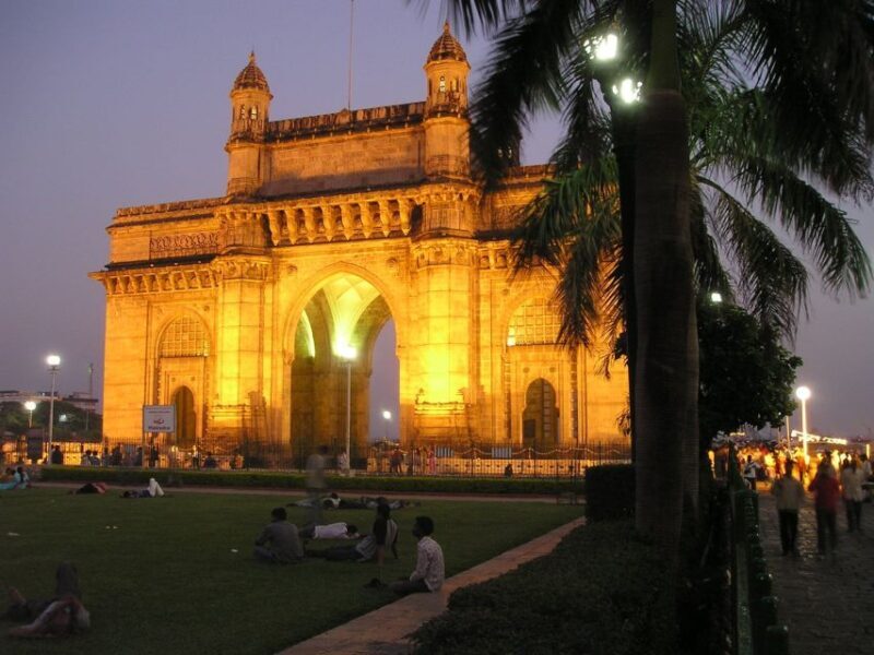 Mumbai: Customizable City Sightseeing Tour with Hotel Pickup - FAQs