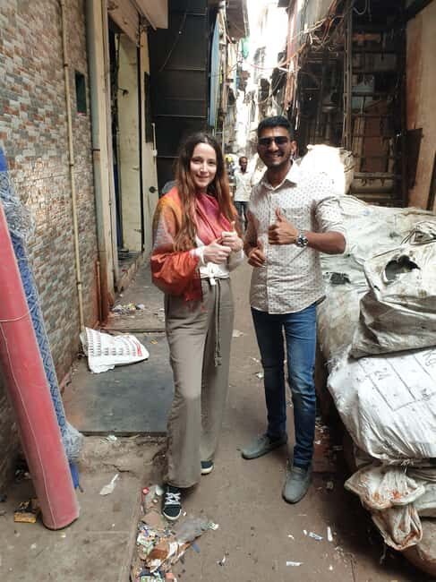 Mumbai + Dabbawalla + Slum + and Dhobighat Tour with Pickup - What to Expect from the Mumbai + Dabbawalla + Slum + Dhobighat Tour