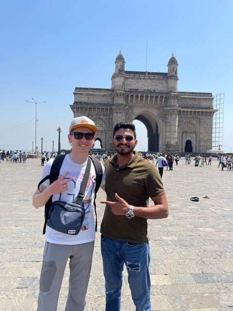 Mumbai + Dabbawalla + Slum + and Dhobighat Tour with Pickup - Final Thoughts