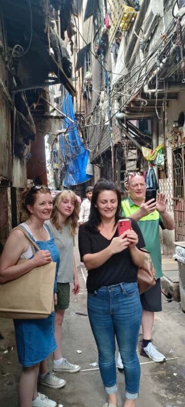 Mumbai: Dharavi - Asia's larget Slum Tour with a Local Guide - Exploring Dharavi: What You Can Expect