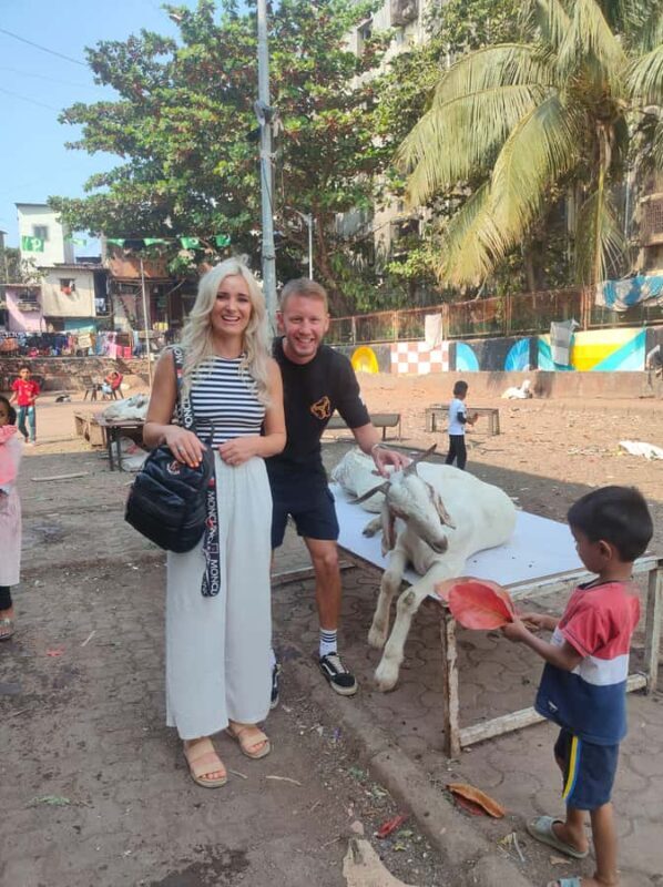 Mumbai: Dharavi - Asia's larget Slum Tour with a Local Guide - FAQ