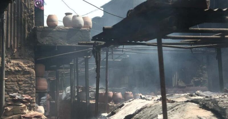 Mumbai: Dharavi Slum 2-Hour Walking Tour - Key Points