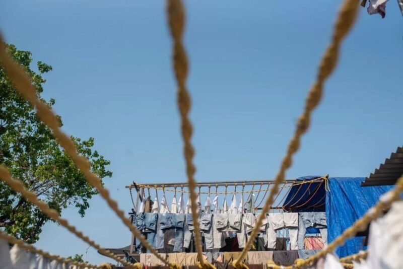 Mumbai: Dharavi Slum and Dhobi Ghat Laundry Tour - Plastic Recycling: Seeing Innovation in Action