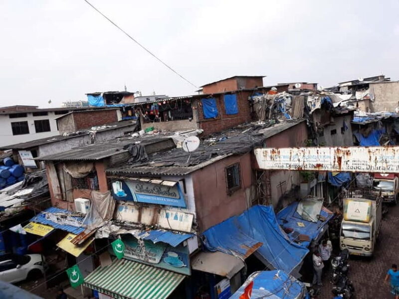 Mumbai: Dharavi Slum and Dhobi Ghat Tour with Train Ride - Final Thoughts