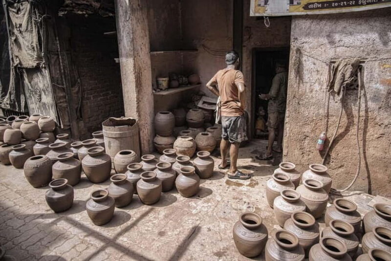 Mumbai Dharavi Slum Community Tour - Introduction