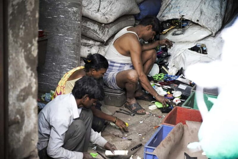 Mumbai Dharavi Slum Community Tour - Who Will Love This Tour