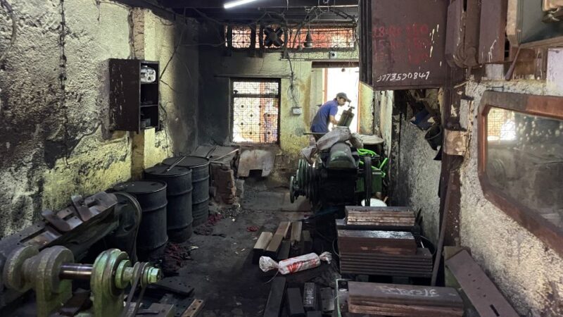 Mumbai Dharavi Slum Community Tour - The Sum Up