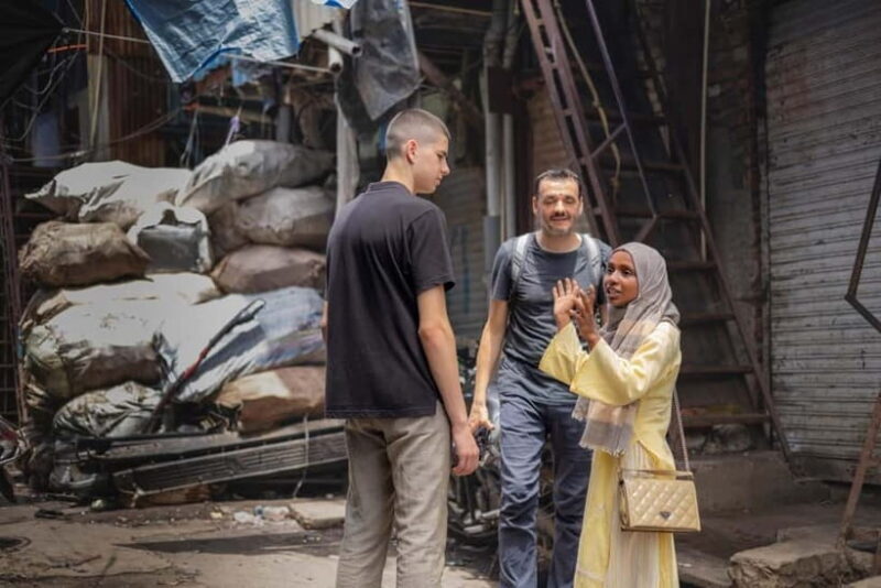 Mumbai Dharavi Slum, Dhobi Ghat & Dabbawala Lunchbox Tour - An Honest Look at the Tour Experience