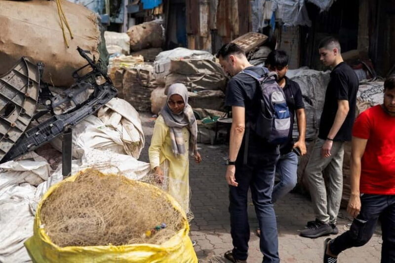 Mumbai Dharavi Slum, Dhobi Ghat & Dabbawala Lunchbox Tour - FAQ