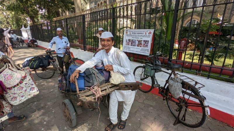 Mumbai: Dharavi Slum, DhobiGhat, and Dabbawallas Tour - FAQ