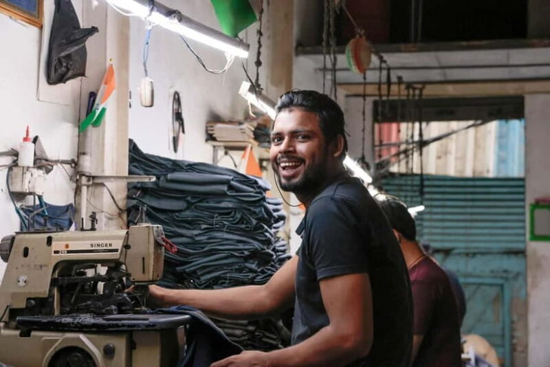 Mumbai: Dharavi Slum Guided Walking Tour by 1st Female Guide - Key Points