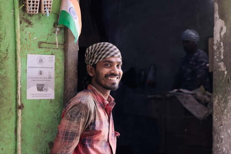 Mumbai: Dharavi Slum Guided Walking Tour by 1st Female Guide - What the Tour Offers That Others Might Not