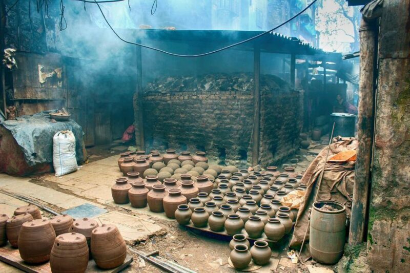 Mumbai: Dharavi Slum Slumdog Millionaire Tour with a Local - Who Should Consider This Tour