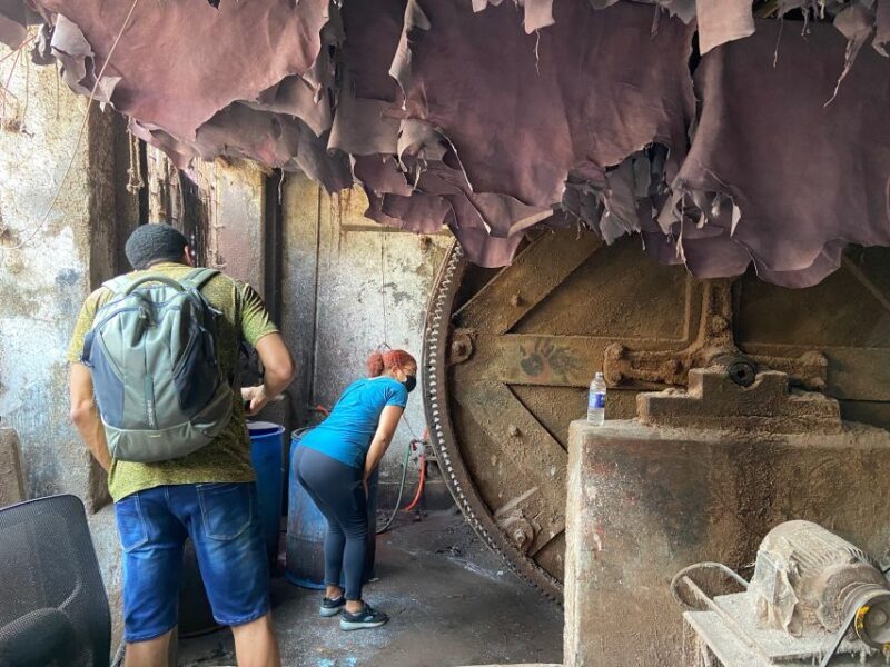 Mumbai: Dharavi Slum Walking Tour by First Female Tour Guide - A Deep Dive into the Dharavi Experience