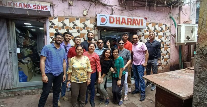 Mumbai Dharavi Slum Walking Tour - Deep dive into local industries and arts
