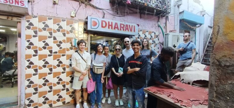Mumbai Dharavi Slum Walking Tour - Practicalities and considerations