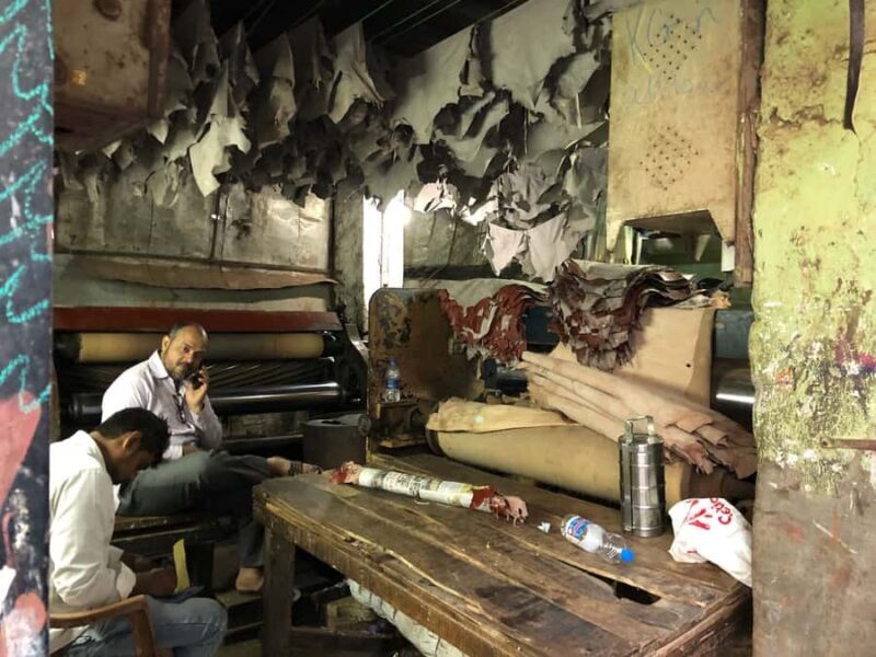 Mumbai: Dharavi Slum Walking Tour With Local Guide - An Introduction to Mumbai’s Dharavi: What’s It All About?