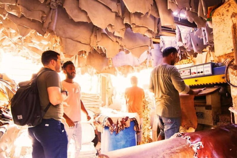 Mumbai: Dhobi Ghat & Dharavi Slum tour - Who Should Consider This Tour?