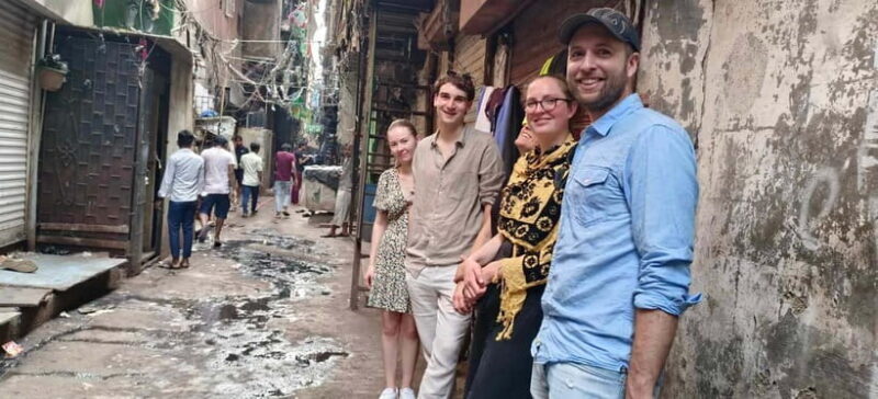 Mumbai: Dhobi Ghat Laundry and Dharavi Slum Tour with Local - What Past Travelers Say