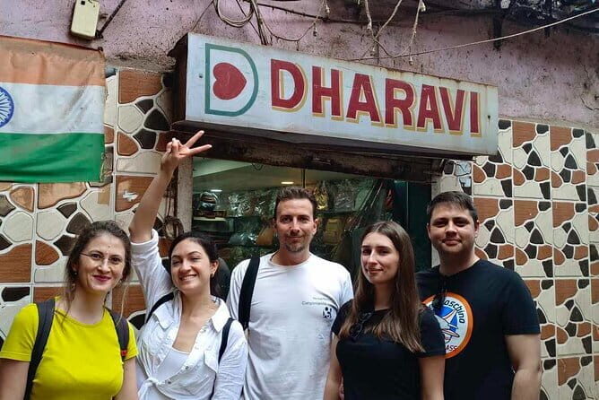 Mumbai: Dhobi Ghat Laundry & Dharavi Slum Tour with a Local - An Honest View of the Experience