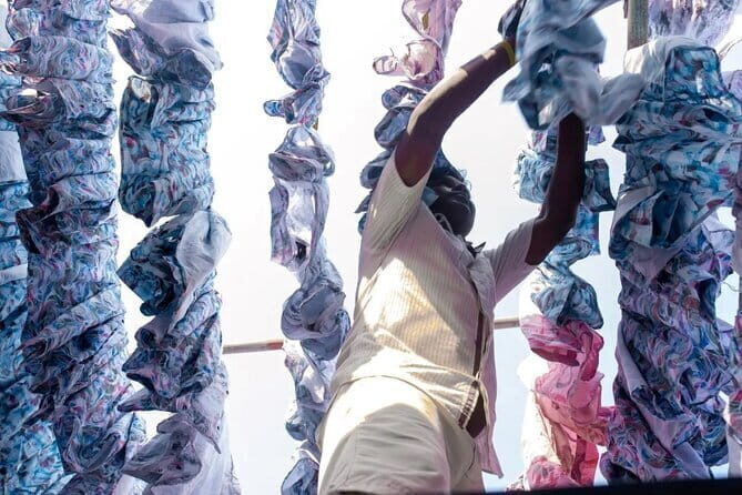 Mumbai: Dhobi Ghat Laundry & Dharavi Slum Tour with a Local - Why This Tour Offers Real Value