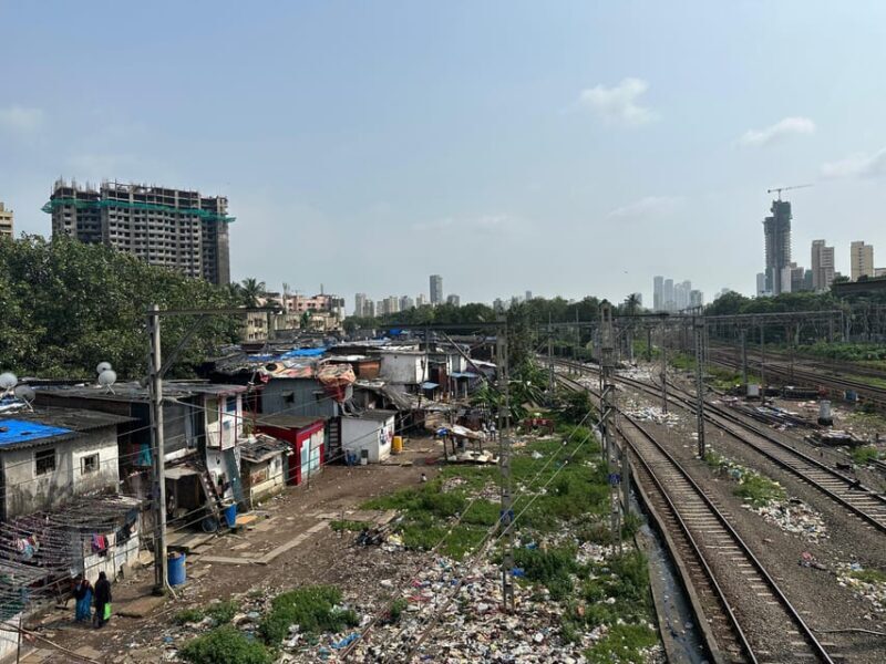 Mumbai: Discover India's Largest Slum -A Local's Perspective - Practical Details: What to Expect