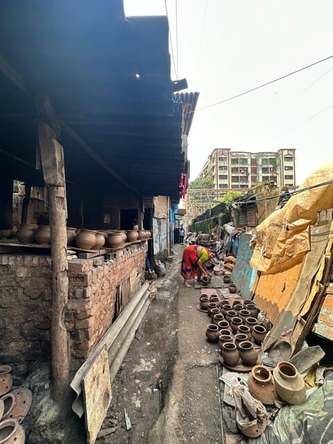 Mumbai: Discover India's Largest Slum -A Local's Perspective - FAQ