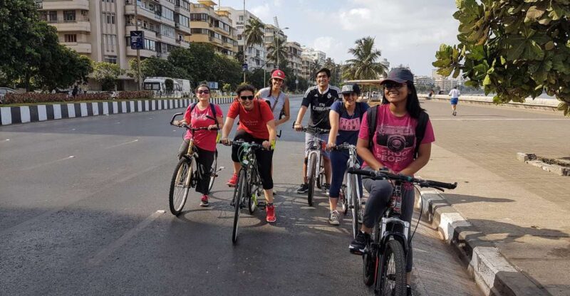 Mumbai: Early Morning Bicycle Tour - An In-Depth Look at the Mumbai Early Morning Bicycle Tour