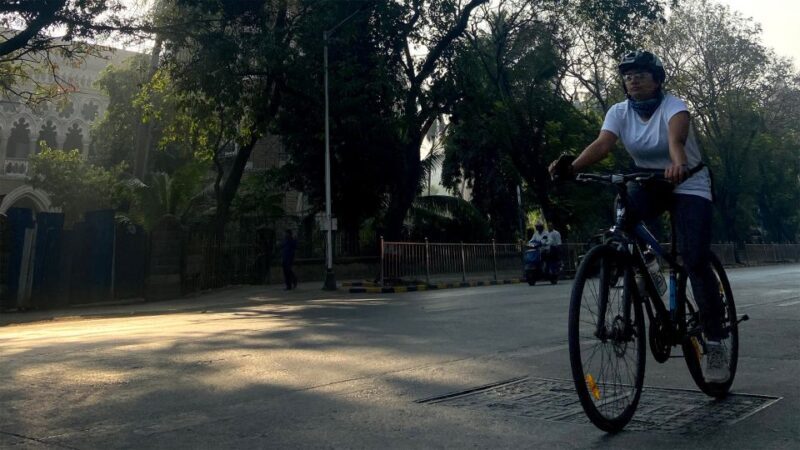 Mumbai: Early Morning Bicycle Tour - FAQ