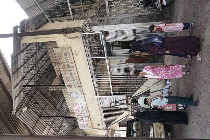 Mumbai Educational Slum Tour - The Sum Up
