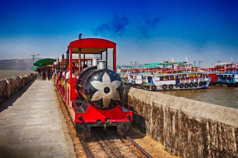Mumbai: Elephanta Caves Half-Day Guided Tour with Expert - The Practical Side: Logistics and Value