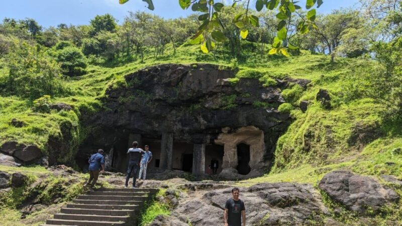 Mumbai: Elephanta Caves: Island Tour With Options - Highlights from Real Travelers