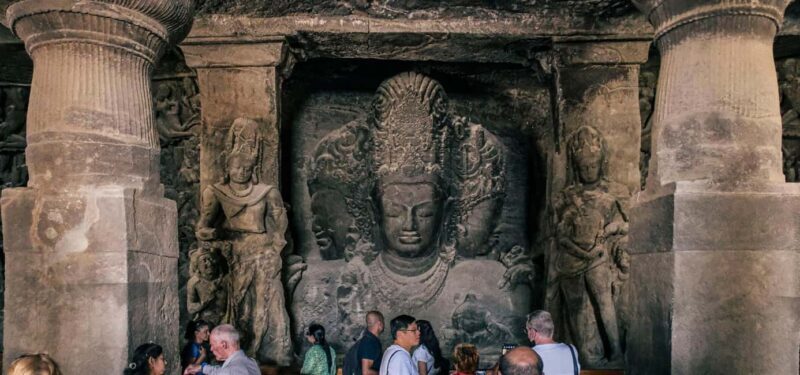 Mumbai: Elephanta Caves Tour for Cruise Passengers - An In-Depth Look at the Elephanta Caves Tour